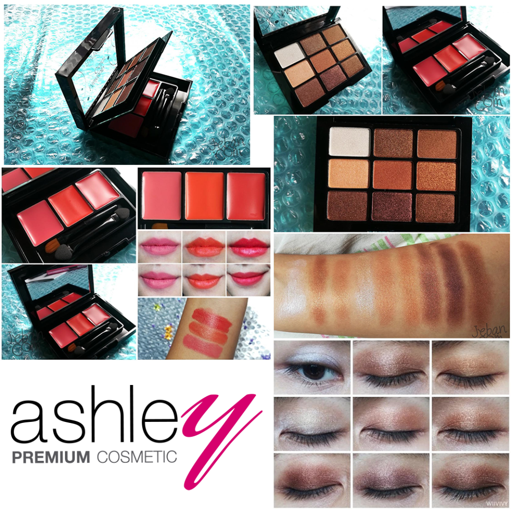 Ashley